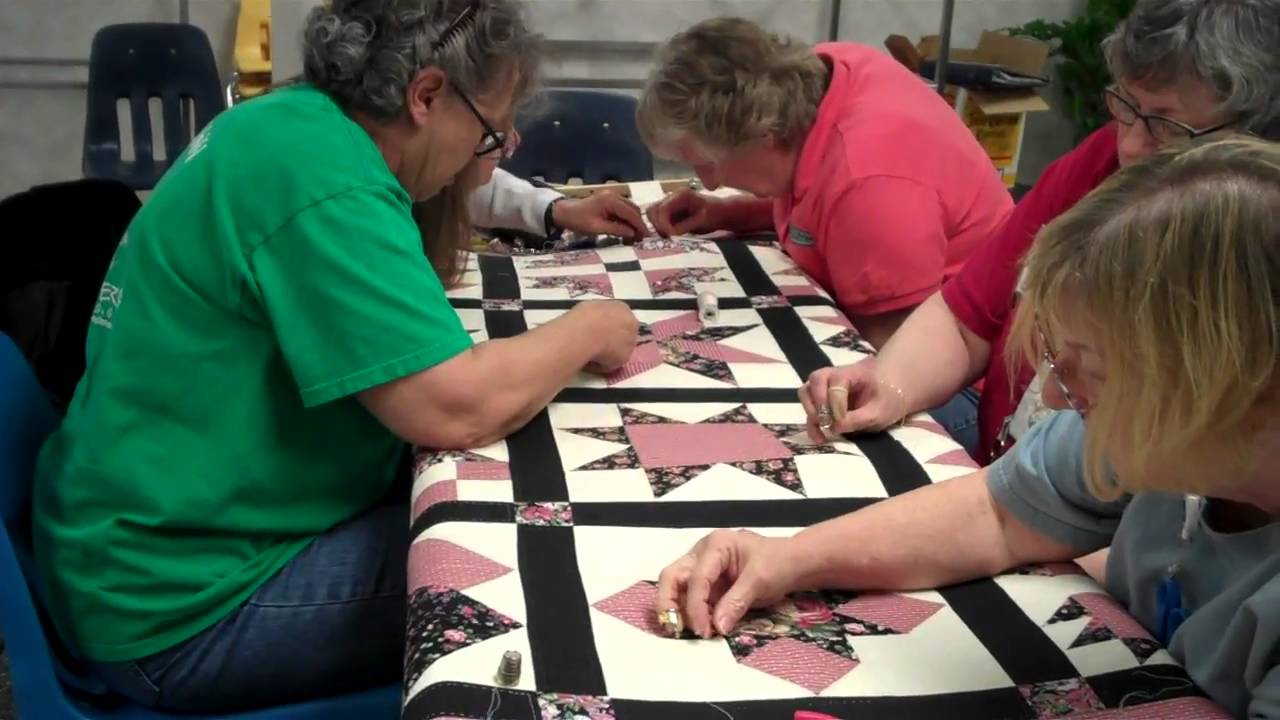 Events for September 2025 – Siloam United Church